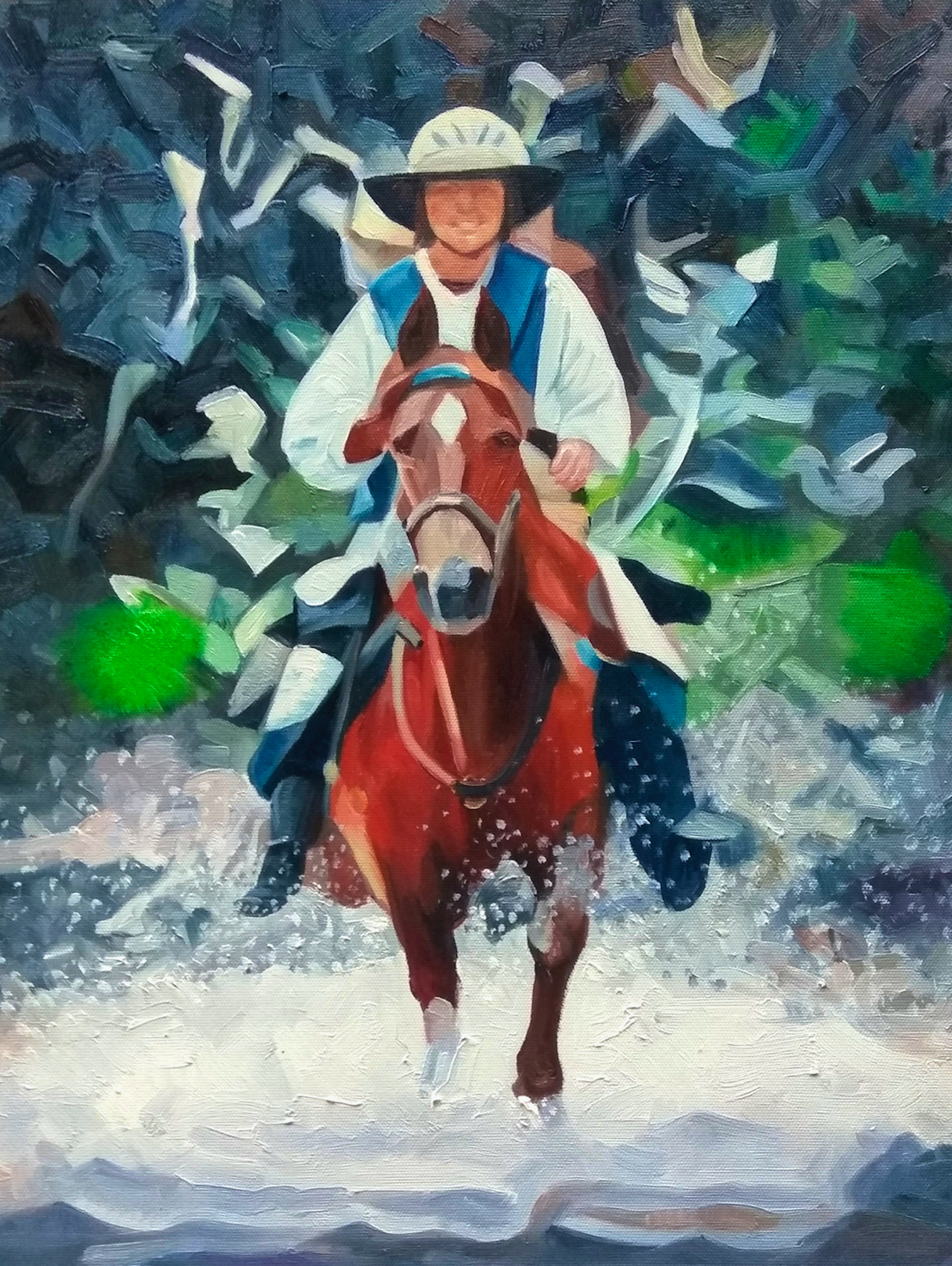 Instant Photo to Painting Converter Online