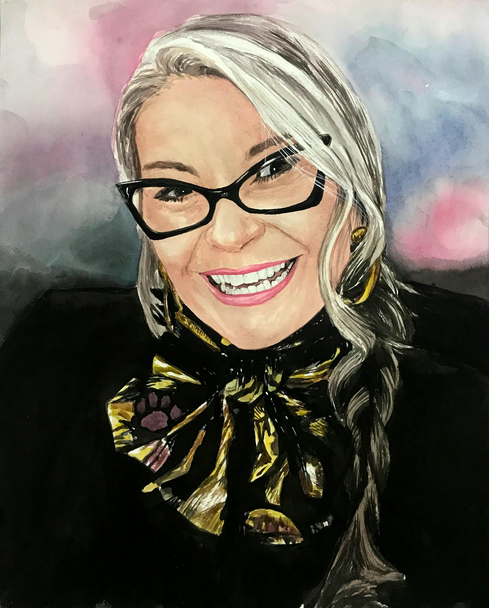 Custom Painting From Photo | Photo To Canvas Painting Service | Custom ...