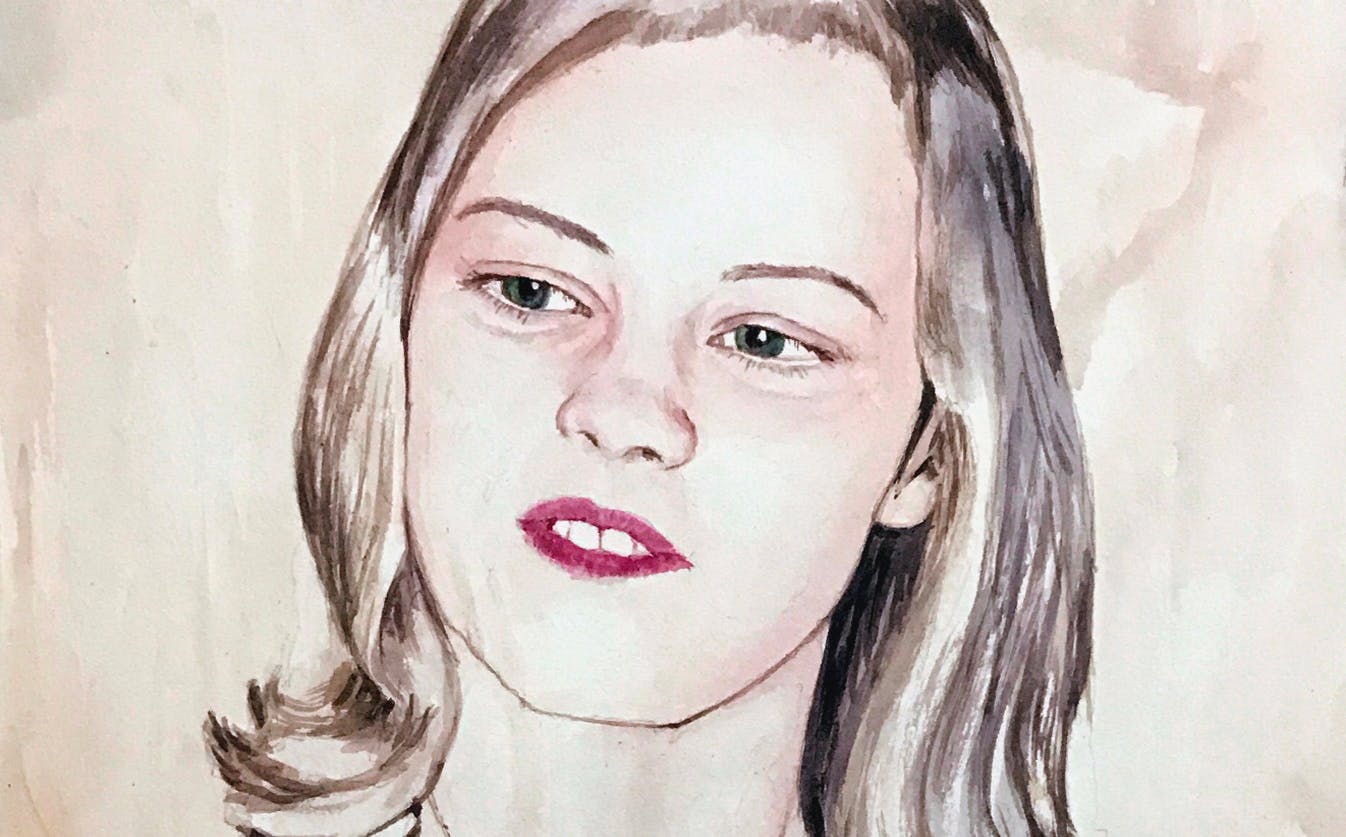 Custom Painting From Photo | Photo To Canvas Painting Service | Custom ...