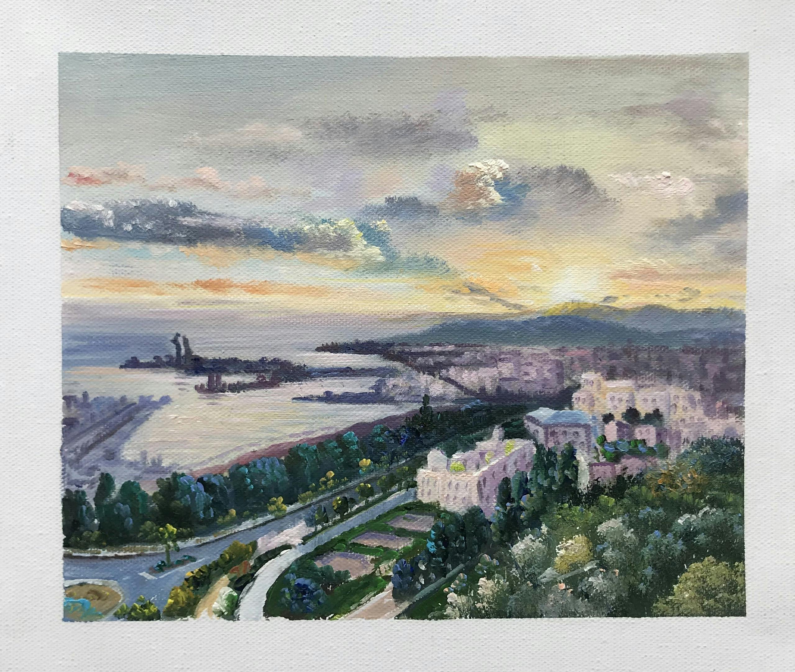 Custom Painting From Photo | Photo To Canvas Painting Service | Custom ...